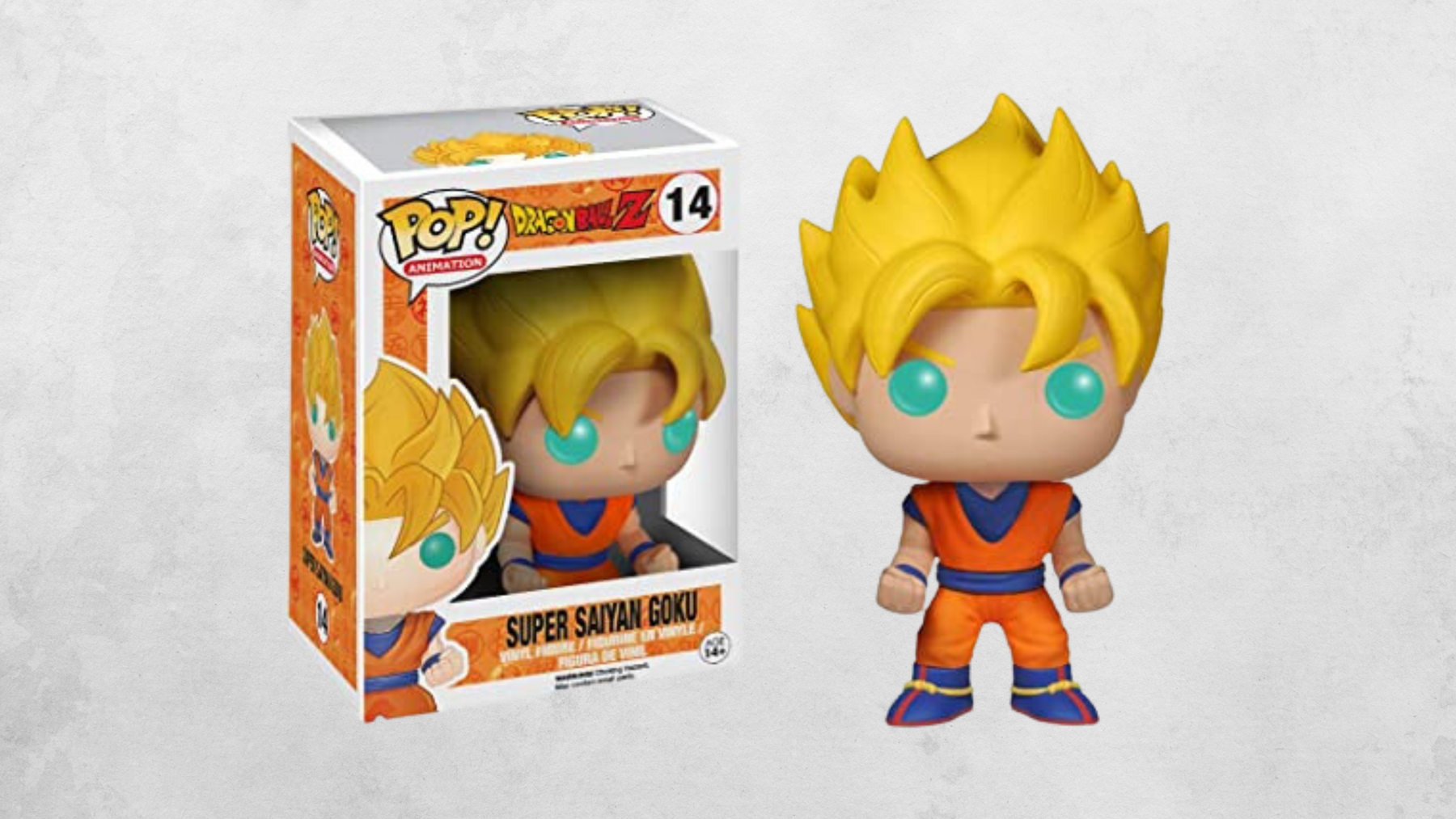 Buy Anime Funko Pops in Canada | Exclusive & Rare Figures | Kaisopops#N ...