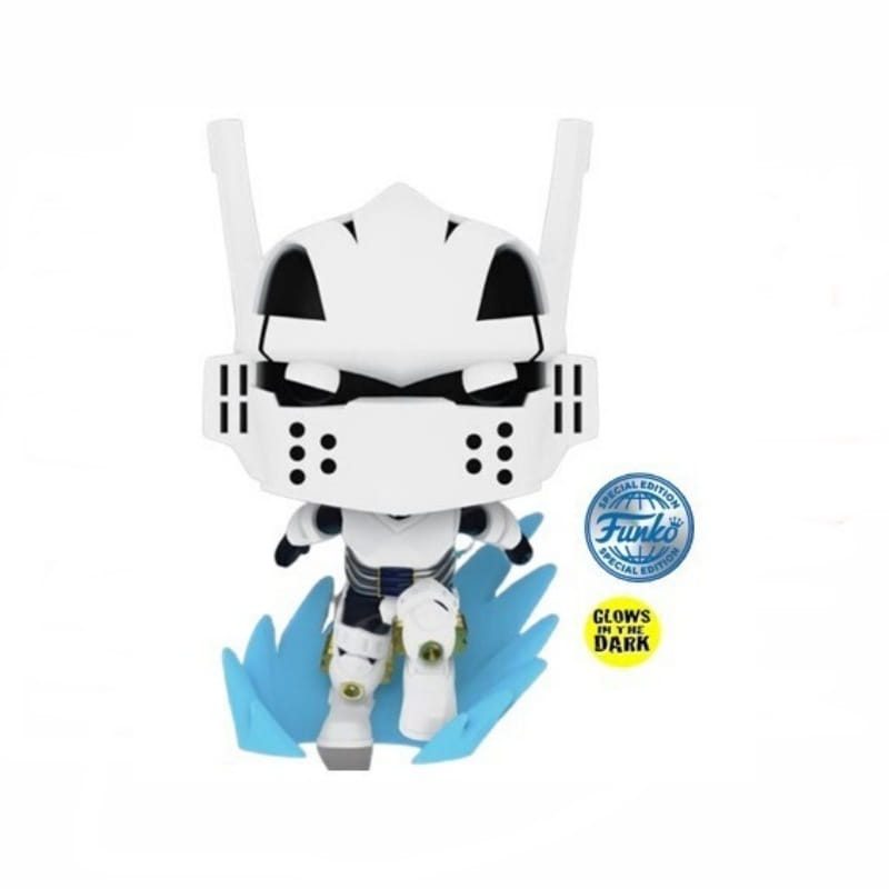 Funko POP! My Hero Academia - Tenya Iida #1349 Pop Vinyl Figure ...